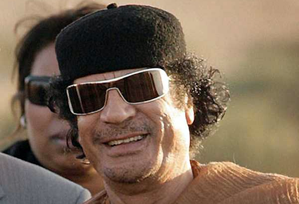 Gaddafi Whereabouts A Mystery : NATO | World News – India TV