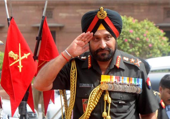Gen Singh discusses Indo-US defence ties with Pentagon | World News ...