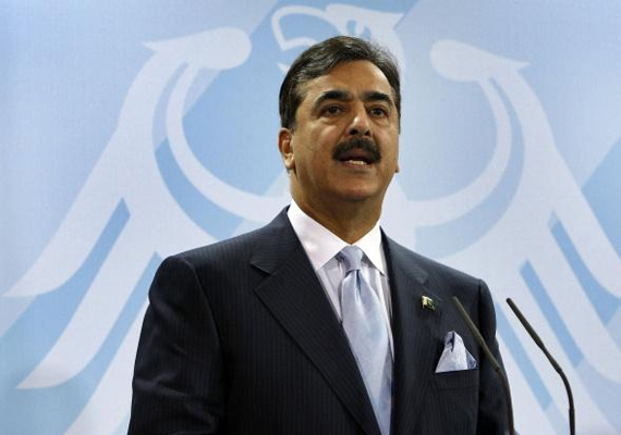 Gilani says he is "ultimate winner" in standoff with judiciary | World ...