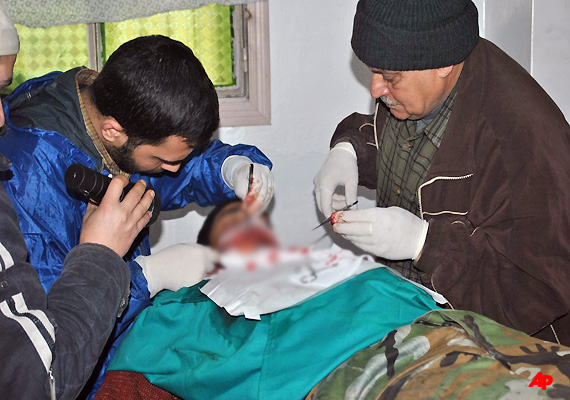 Gunmen Assassinate Army General In Damascus | World News – India TV