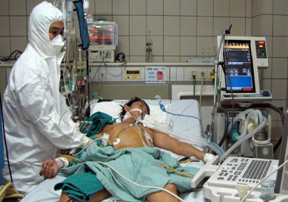 H1N1 bird flu outbreak in US city Ann Arbor | World News – India TV