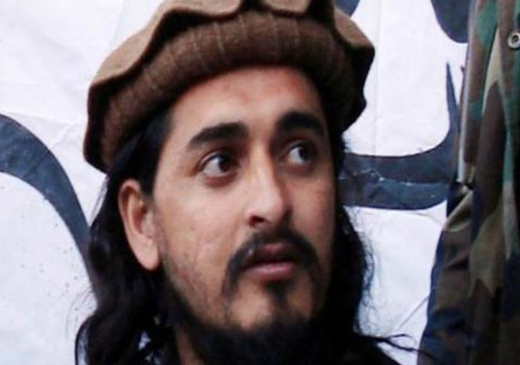 Hakimullah Mehsud was a wanted man, provided safe haven for Al Qaeda ...