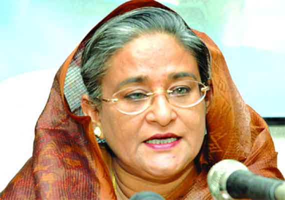 Hasina cancels Pakistan visit over 1971 war apology | World News – India TV