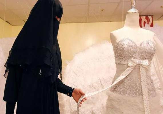 ISIS militants want to marry, open a 'marriage bureau' in Al-Bab ...