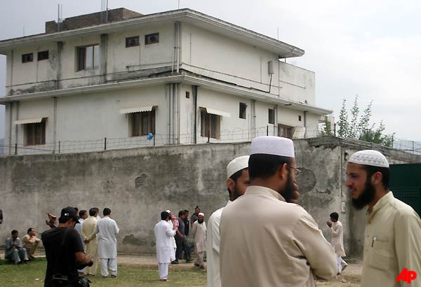 ISI Arrests CIA Informers Who Aided Bin Laden Raid | World News – India TV