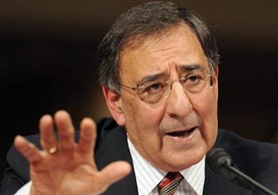 ISI Supports, Encourages Terrorist Outfits : Pentagon | World News ...