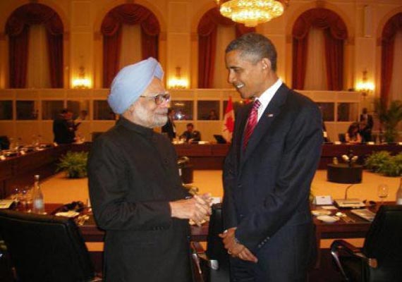 India-US summit will chart course for more trade, investment | World ...
