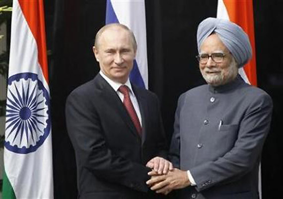 India will never forget Russia's friendship: PM | World News – India TV