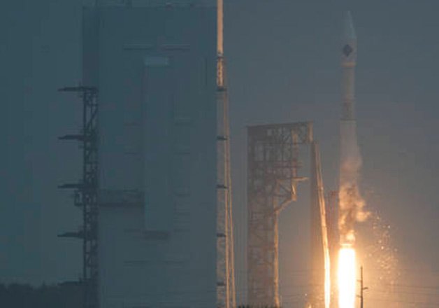 NASA mission with 7,000 pounds of key science on way to ISS | World ...