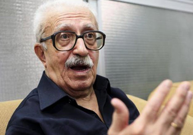 Tariq Aziz family says his body has gone missing in Iraq- India TV News ...