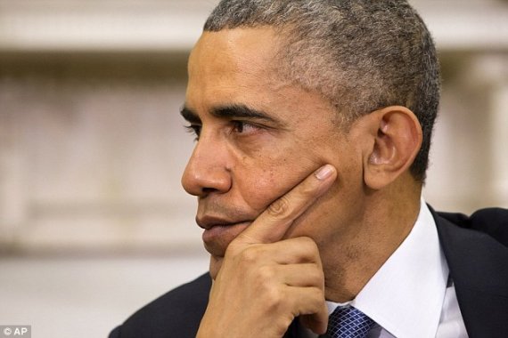 Barack Obama declared fit after diagnostic tests | World News – India TV