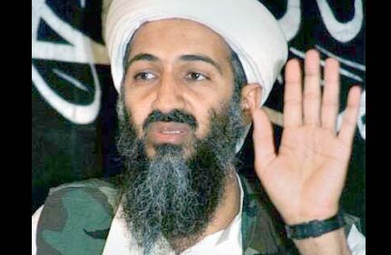 Osama Claims Christmas Bombing Attempt | World News – India TV