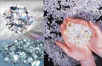 Diamond Oceans Possible On Uranus, Neptune | World News – India TV