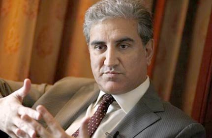 Qureshi Unwilling To Visit India Unless Talks Result-Oriented | World ...