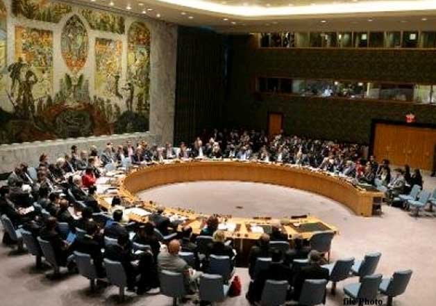 New Zealand gets UNSC's non-permanent membership | World News – India TV