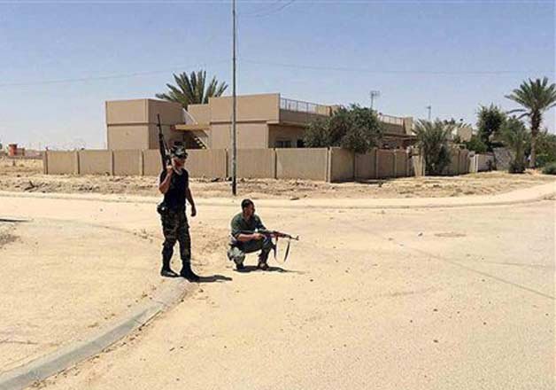 Us Commandos Kill Senior Is Commander In Syria Raid India Tv News
