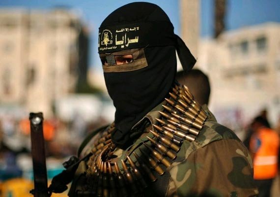 Islamic Jihad claims responsibility for stabbing attack | World News ...