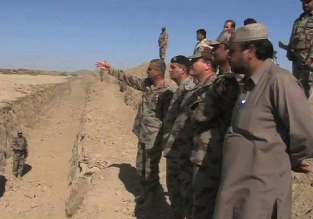 12 militants killed in army operation in Pakistan | World News – India TV