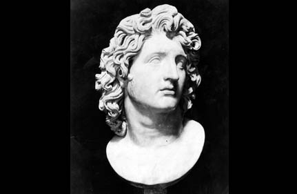 Alexander Was Poisoned By Deadly River Bug | World News – India TV