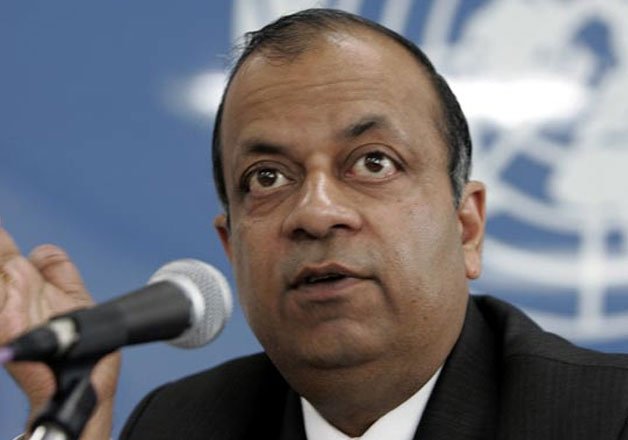 Atul Khare named UN Under Secretary-General for Field Support | World ...
