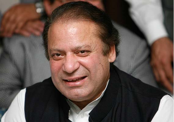 Resolution of disputes among SAARC nations key for progress: Sharif ...