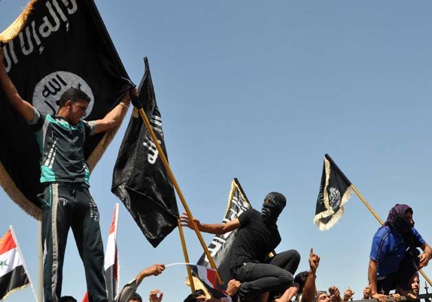 ISIS have 50,000 Twitter supporters, most in Saudi Arabia | World News ...