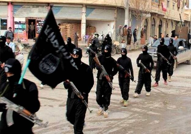Islamic state drawing more indians | World News – India TV