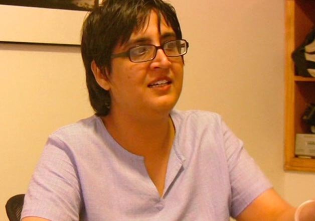 Pakistani human rights activist Sabeen Mahmud shot dead | India TV News ...