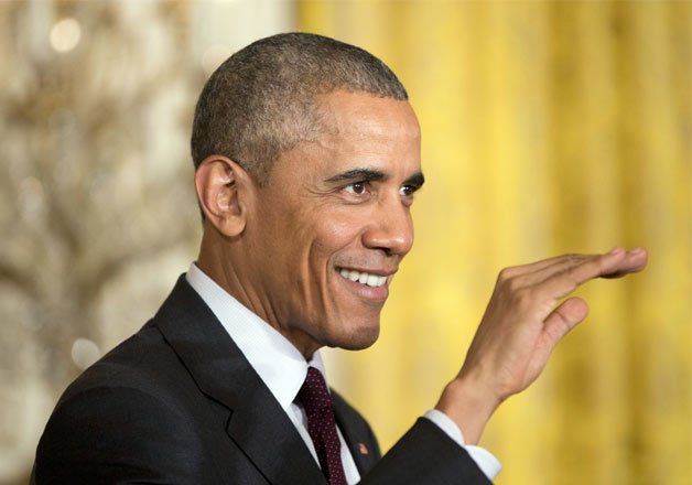 Obama discusses security partnership with Afghan leaders |IndiaTV News ...