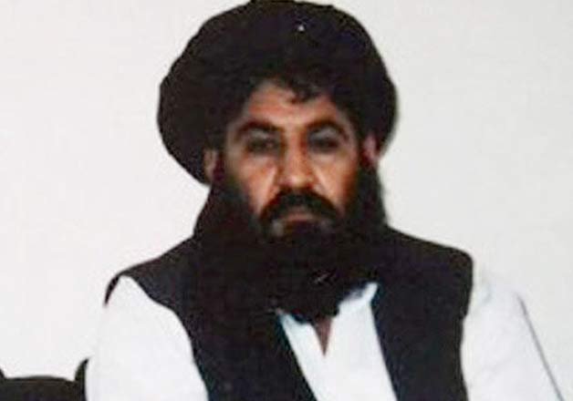Mullah Mansour dead, new Taliban caretaker chief appointed: Pakistani ...