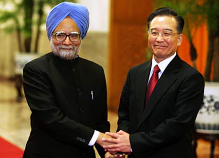 Will Solve Stapled Visa Issue: China Assures India | World News – India TV