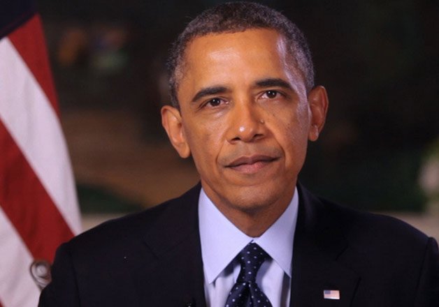 US President Barack Obama launches Facebook page | World News – India TV