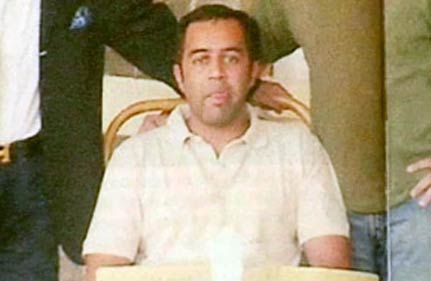 UK Court Postpones Extradition Hearing Of Ravi Shankaran | World News ...