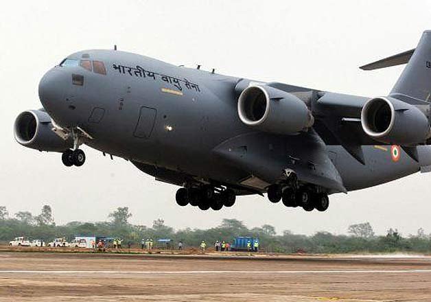 India send 5 ships, 4 planes as part of operation Rahat to evacuate ...