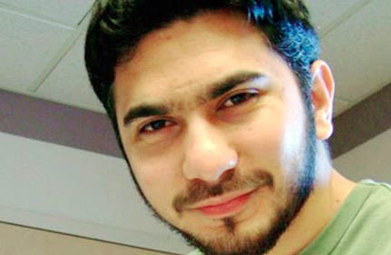 A Defiant Shahzad Calls Himself 'Muslim Soldier' | World - India TV News