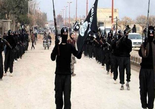ISIS executes 38 in Syria in July | India TV News | World News – India TV
