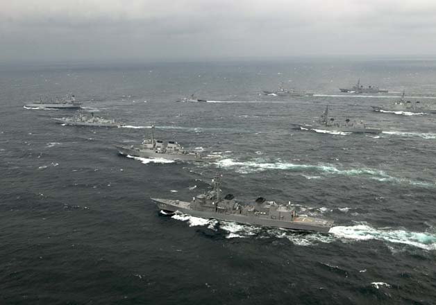 Ready to link Maritime Silk Route plans with India's 'Mausam' project ...