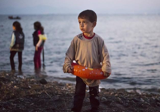 Starving Syrian teen died 'in front of our eyes': UN agency – India TV