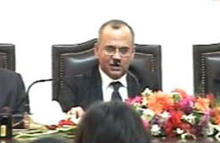 Pak Pitches For Resumption Of Composite Dialogue – India TV