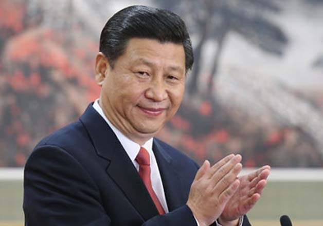 Xi confident of new progress in India, China ties in new year | World ...