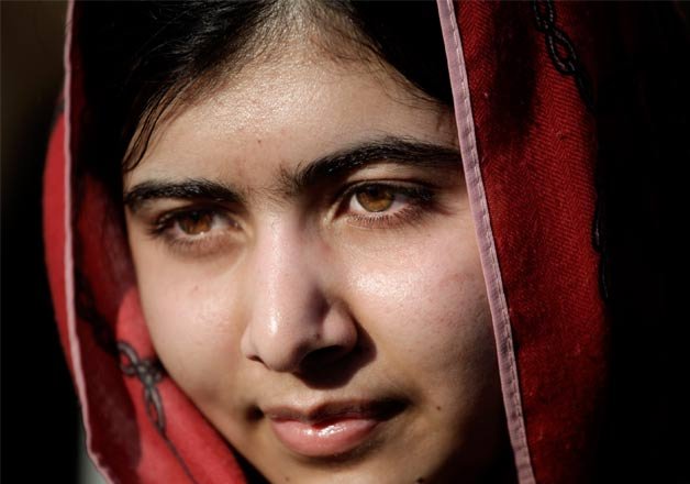 Pakistan police say 8 men in Malala attack were acquitted-IndiaTV News ...