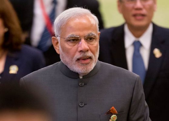 Repatriation of blackmoney kept abroad is a priority: PM Modi | World ...
