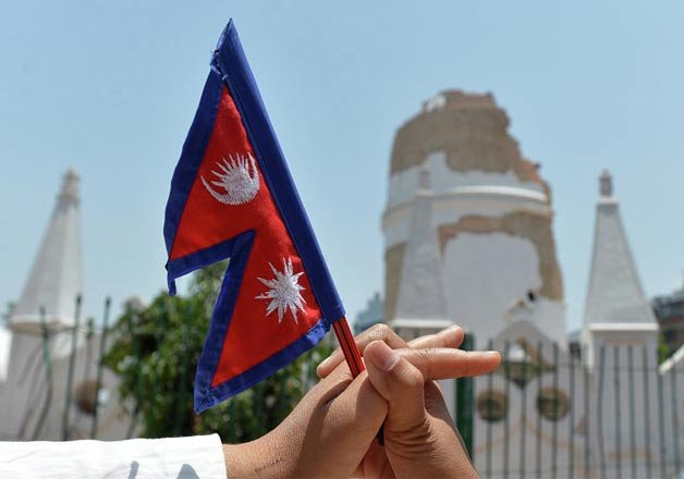 Nepali Congress set to elect new leadership | World News – India TV