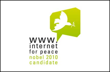 Internet 'Nominated' For Nobel Peace Prize 2010 | World News – India TV
