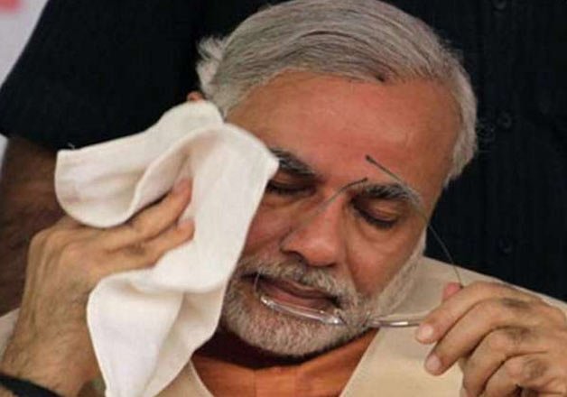 PM Modi condemns deadly terrorist attacks in France | World - India TV News