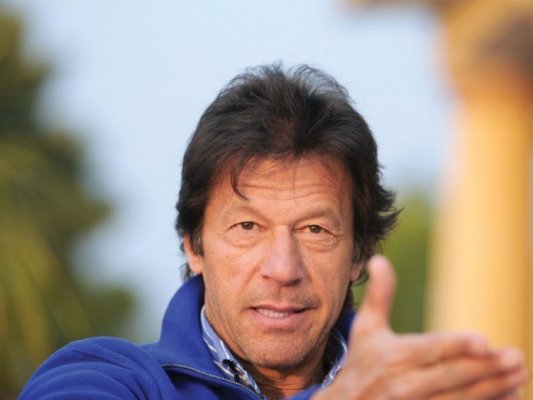 Imran gives govt 48 hours to make panel to probe poll-rigging | World ...