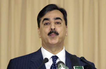 Army Will Not Come To Power, Govt To Complete Tenure: Gilani | World News – India TV