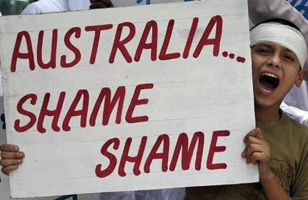 Indian Student Attacked By Teenagers In Melbourne | World News – India TV