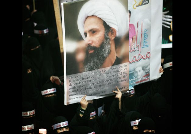 Saudi Arabia executes 47, including Shiite cleric, in a day | World ...