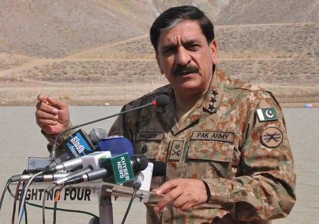 Know about Lt Gen Nasir Khan Janjua, who will take over as Pakistan's ...
